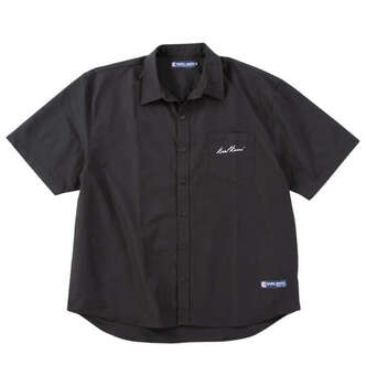 大きいサイズ KARL KANI 半袖シャツ 3L 4L 5L 6L 8L MC752402-00151 ラッピング可 送料無料 即日発送