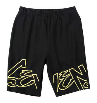 大きいサイズ SEVEN2 裏毛スウェットハーフパンツ 3L 4L 5L 6L 8L MC452202-00158 ラッピング可 送料無料 即日発送