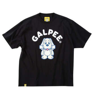 大きいサイズ GALFY GALPEE半袖Tシャツ 3L 4L 5L 6L MC852402-00825 ラッピング可 送料無料 即日発送