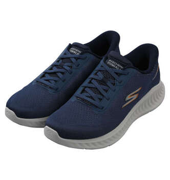 スニーカー 大きいサイズ SKECHERS スニーカー SLIP INS GO WALK NOW PAYTON 30 3 MC052503-02236 ラッピング可 送料無料 即日発送
