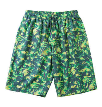 大きいサイズ RUSTY マイクロツイルサーフパンツ 3L 4L 5L 6L 8L グリーン ラッピング可 送料無料 即日発送