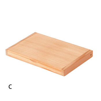 Business card holder typeC ステーショナリー 木製カードケース 日本製 ギフト 送料無料