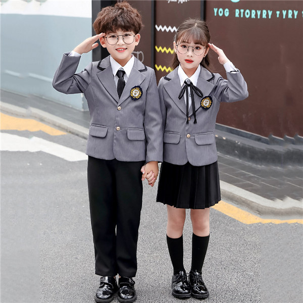 4点セット 卒業式 スーツ 入学式 スーツ 女の子 男の子 スーツ キッズ 卒業式服 フォーマル フォーマル 子供スーツ カジュアル 小学生 中学生