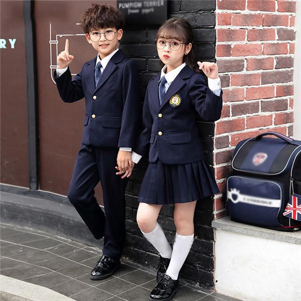 4点セット 卒業式 スーツ 入学式 スーツ 女の子 男の子 スーツ キッズ 卒業式服 フォーマル フォーマル 子供スーツ カジュアル 小学生 中学生
