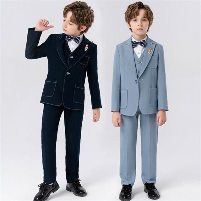 スーツ ベビー服 子供 キッズ ベビー 卒業式 七五三 お宮参り 初節句 結婚式 発表会 ピアノ 演奏会 入学式 タキシード フォーマル セット 入学準備 入園準備 入学祝い ギフト