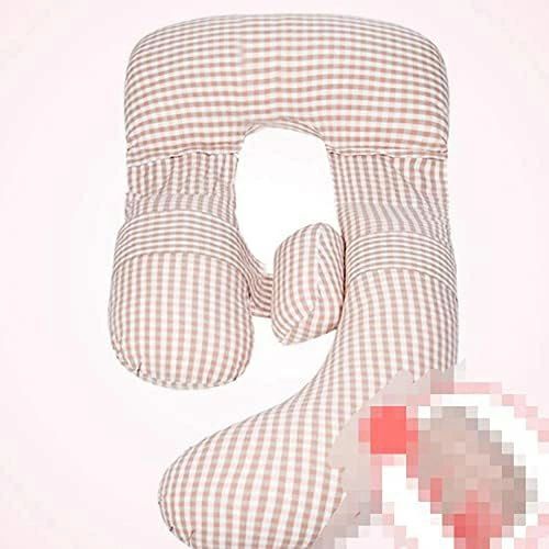 抱き枕 U型 綿カバーうつぶせ枕 体にフィット だきまくら カラーインテリア 寝具 収納 寝具 枕 抱き枕 抱き枕