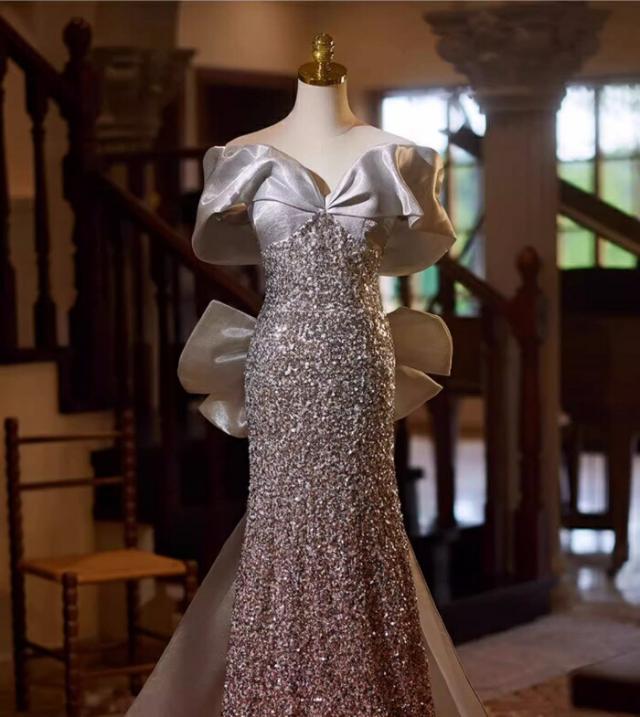 演奏会用ドレス 演奏会 ロングドレス スカート ピアノ 発表会 大きいサイズ ドレス 大人 結婚式 パーティードレス カラードレス ステージ衣装 ワンピース 舞台衣装 コンサート花嫁 披露宴 二次会