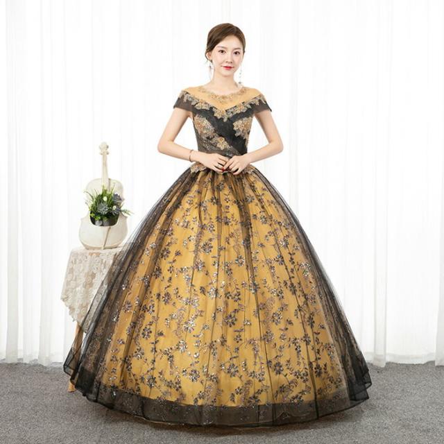 カラードレス ロングドレス 演奏会用ドレス 演奏会 ピアノ 発表会 パーティードレス 二次会 結婚式 花嫁 大きいサイズ ドレス 大人 ステージ衣装 ワンピース 舞台衣装 コンサート花嫁 披露宴 女性