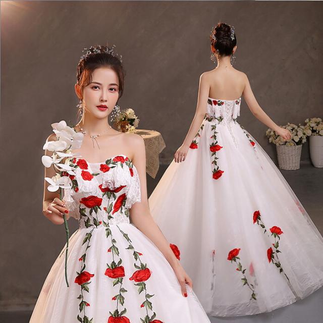 カラードレス ロングドレス 演奏会用ドレス 演奏会 ピアノ 発表会 パーティードレス 二次会 結婚式 花嫁 大きいサイズ ドレス 大人 ステージ衣装 ワンピース 舞台衣装 コンサート花嫁 披露宴 女性