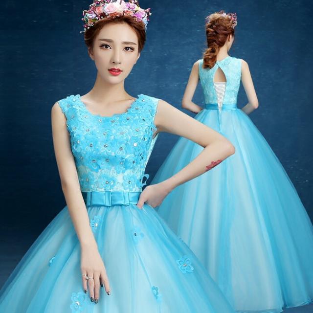 演奏会用ドレス 演奏会 ロングドレス スカート ピアノ 発表会 大きいサイズ ドレス 大人 結婚式 パーティードレス カラードレス ステージ衣装 ワンピース 舞台衣装 コンサート花嫁 披露宴 二次会