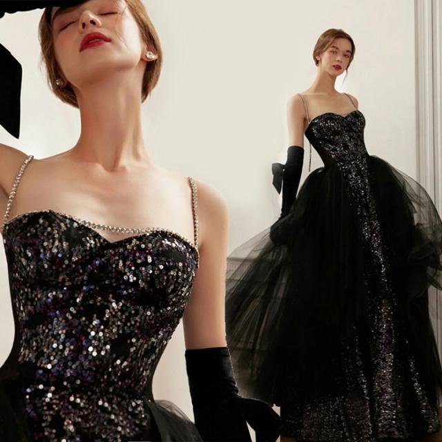 カラードレス ロングドレス 演奏会用ドレス 演奏会 ピアノ 発表会 パーティードレス 二次会 結婚式 花嫁 大きいサイズ ドレス 大人 ステージ衣装 ワンピース 舞台衣装 コンサート花嫁 披露宴 女性