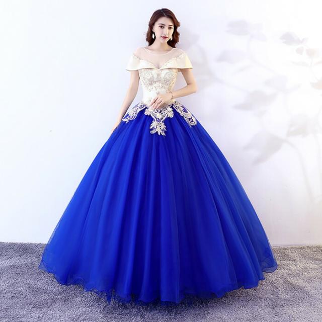 演奏会用ドレス 演奏会 ロングドレス スカート ピアノ 発表会 大きいサイズ ドレス 大人 結婚式 パーティードレス カラードレス ステージ衣装 ワンピース 舞台衣装 コンサート花嫁 披露宴 二次会