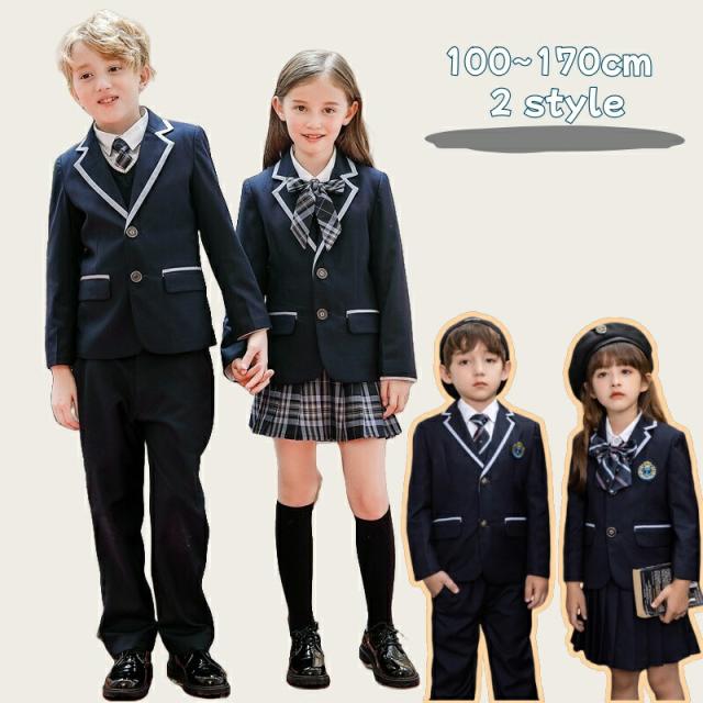 入学式 スーツ 子供 女の子 男の子 セットアップ 卒園式 卒業式 小学生 かっこいい 入園式 子供服 フォーマル キッズ おしゃれ 幼稚園 中学生 受験 演出 発表会
