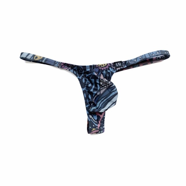 UM COLLECTIONメンズ下着セクシーundermoonの通販はau PAY マーケット - ボーダーライン | au PAY ...