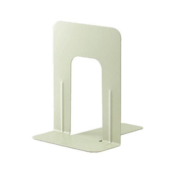 （まとめ） プラス ブックエンド Mサイズエルグレー BS-202 1組（2枚） 〔×10セット〕の通販はau PAY マーケット - ゆにゅうどっとねっと | au PAY マーケット－通販サイト