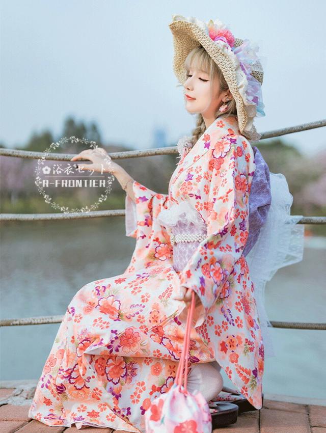 大人 女性 20代 30代 可愛い 個性的 花火大会 夏祭り 女の子 女子会 紅葉狩り 花火大会 服 女性浴衣 ゆかた 薄手 洗える 150cm 160cm 花火大会 お祭り 旅行 かわいい 着物 大人 女性 20代 30代 可愛い 個性的 花火大会 夏祭り 女の子 女子会