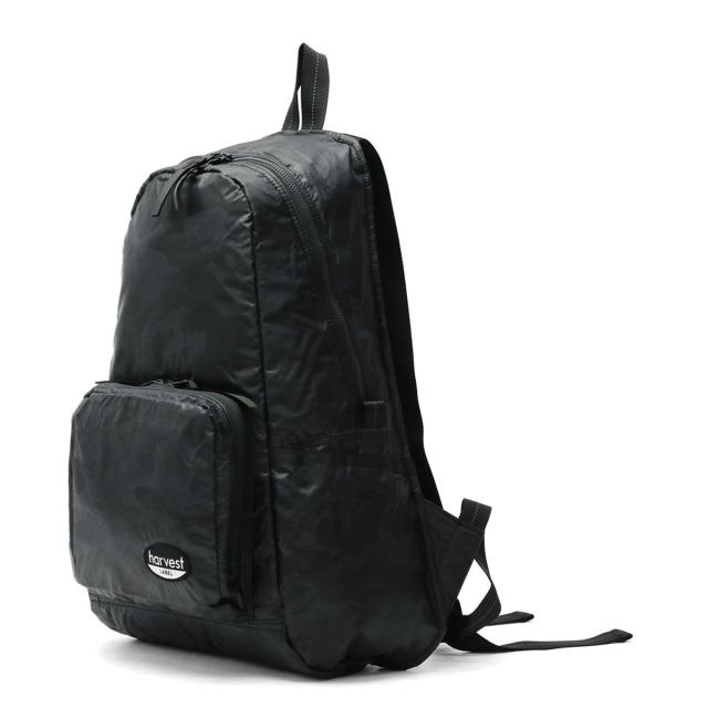 商品レビューで＋5％】ハーヴェストレーベル リュックサック HARVEST