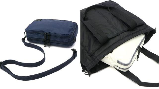 ポーター フラッシュ ショルダーバッグ 689-05940 ミニショルダー 吉田カバン PORTER FLASH 斜めがけバッグ 日本製 メンズ レディースの通販はau PAY マーケット ...