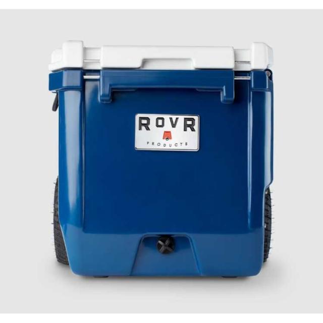 ローバープロダクツ ローラー 45 クーラーボックス ミッドナイトブルー W37×D32.5×H35.8cm(42.5L) #7RV45MNROLLRWB 送料無料