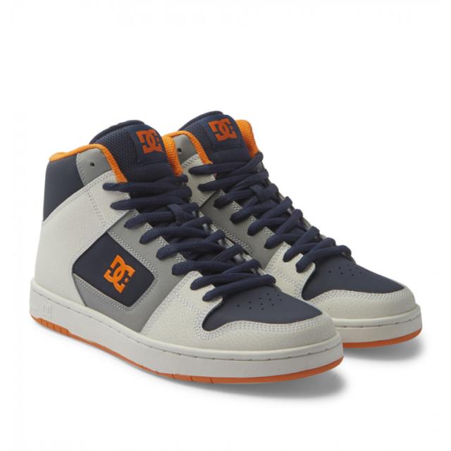ディーシーシューズ マンテカ 4 HI NGH 26.0cm (US8.0)DM236001NGH MANTECA 4 HI DC SHOES