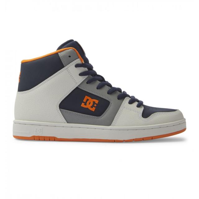 ディーシーシューズ マンテカ 4 HI NGH 26.0cm (US8.0)DM236001NGH MANTECA 4 HI DC SHOES