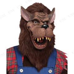 コスプレ 仮装 おばあさんに化けたオオカミ 【 コスプレ 衣装