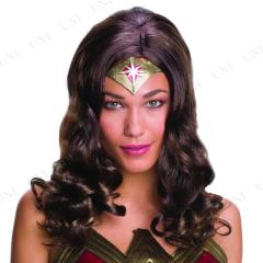 コスプレ 仮装 グランドヘリテイジ ワンダーウーマン S (コレクターズ