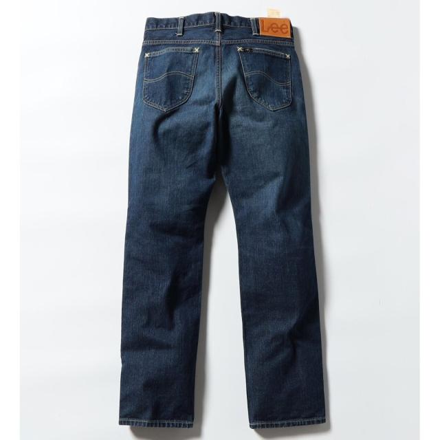 リー（Lee）/【リジッド/ナマ】AMERICAN RIDERS 101Z ストレート