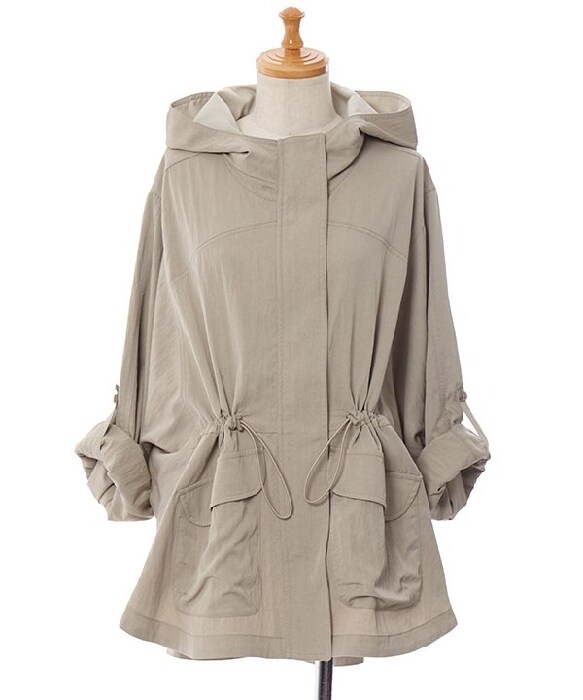 アズノゥアズオオラカ（AS KNOW AS olaca）/【大きいサイズ】テロリと