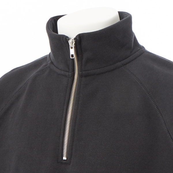 メンズメルローズ（MEN'S MELROSE）/【ONEITA/オニータ】Halfzip