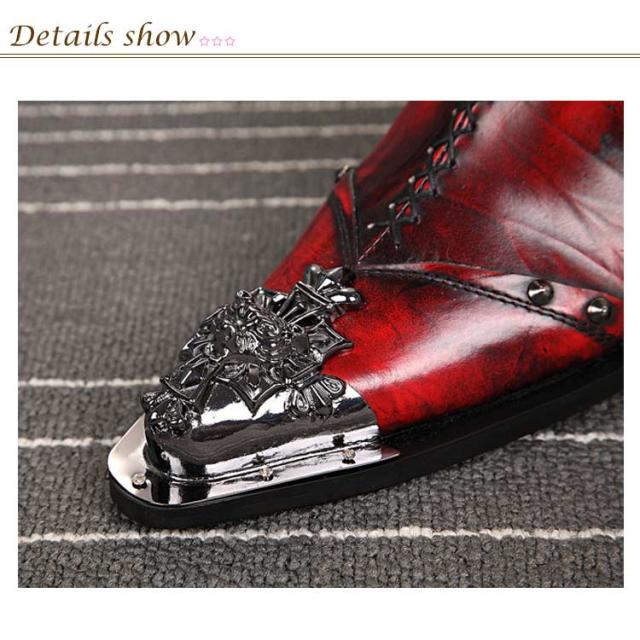 ドレスシューズ メンズ レディース ショートブーツ 本革 牛革 ビジネスシューズ おしゃれ オペラシューズ ホストシューズ 23.5cm 24.5cm 25cm 25.5cm 26cm 26.5cm 27cm 27.5cm 28cm