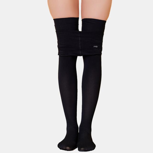 着圧タイツ ベージュ ブラック ダイエット 補正下着 着圧スパッツ 骨盤