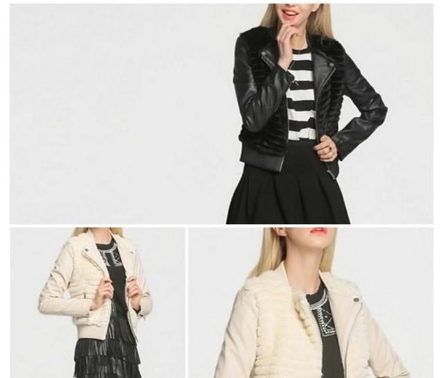 レザージャケット 大きいサイズ ライダースジャケット レディース