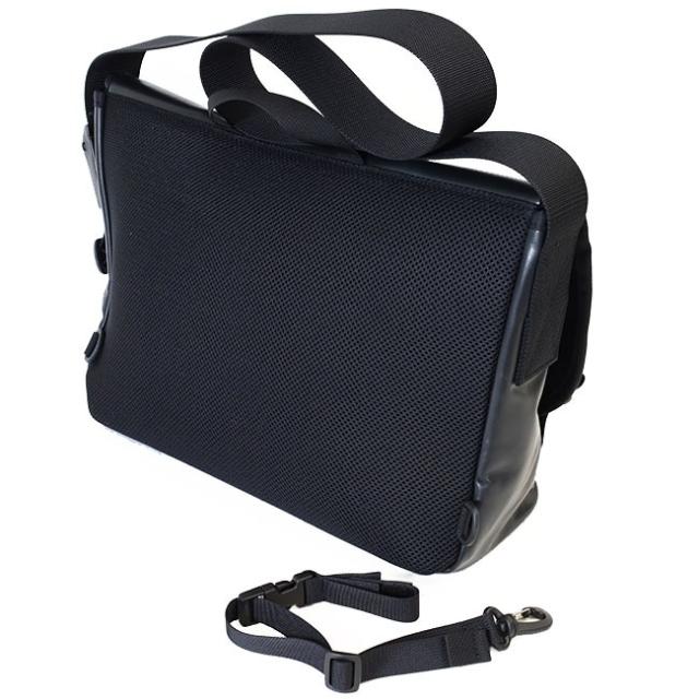 ポーター アルーフ メッセンジャーバッグ 023-03758 吉田カバン メンズ