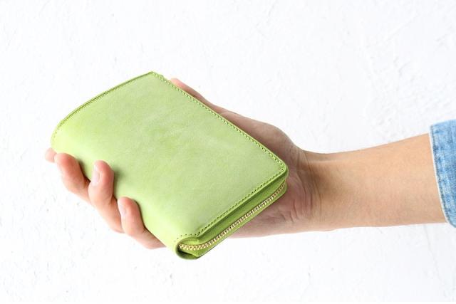 ポイント10% 【10％オフクーポン配布中】 クリード 折財布 SIBILLA