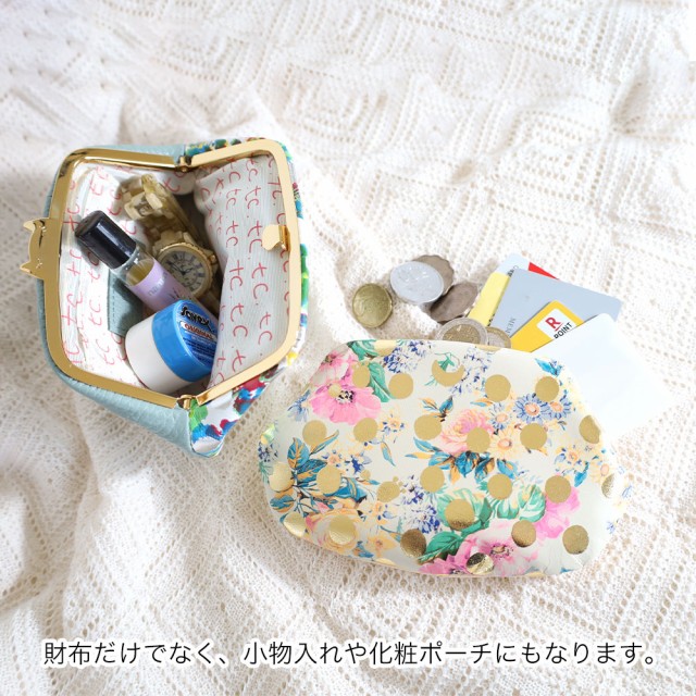 ポイント10% ツモリチサト tsumori chisato ミニ財布 ドット ポイント10% ツモリチサト tsumori chisato ミニ財布 ドット