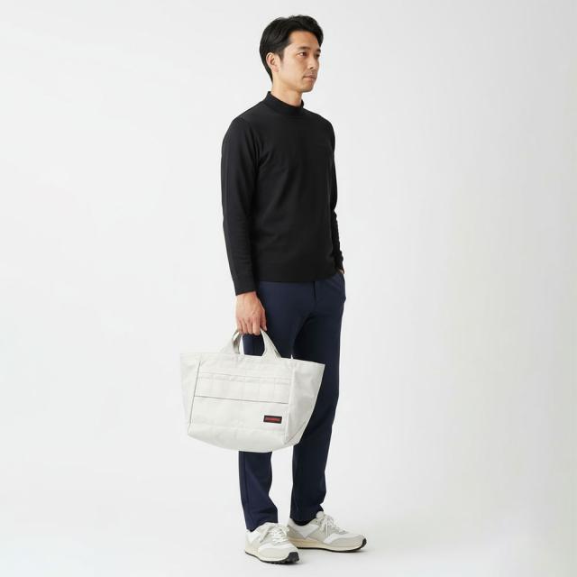 BRIEFING GOLF ブリーフィング ゴルフ PRO SERIES プロシリーズ ゴルフバッグ CART TOTE L brg241t44 メンズ レディース カートバッグ カートトート 13.6L 軽量