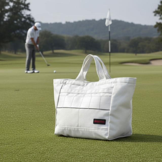 BRIEFING GOLF ブリーフィング ゴルフ PRO SERIES プロシリーズ ゴルフバッグ CART TOTE L brg241t44 メンズ レディース カートバッグ カートトート 13.6L 軽量
