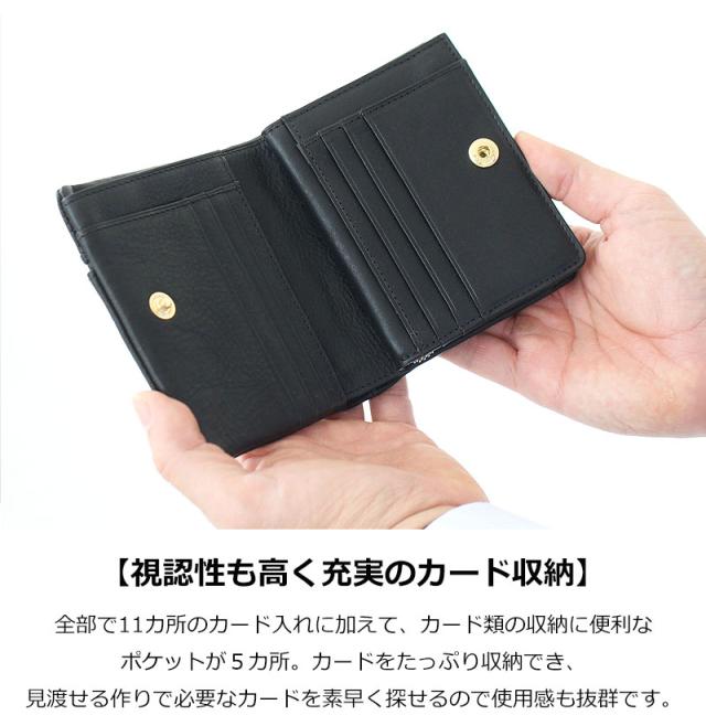 ポイント10% バギーズアネックス BAGGY'S ANNEX 財布 L字ファスナー二