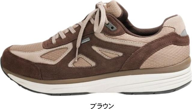 ひざにやさしい ウォーキングシューズ メディカルウォーク GT 036 メンズ レディース ユニセックス 防水 ゴアテックス asahi AMW 22.0〜28.0cm 3E ahgt036