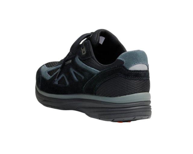 ひざにやさしい ウォーキングシューズ メディカルウォーク GT 036 メンズ レディース ユニセックス 防水 ゴアテックス asahi AMW 22.0〜28.0cm 3E ahgt036