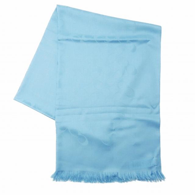 コーチ COACH ストール レディース スカーフ シルク混 大判