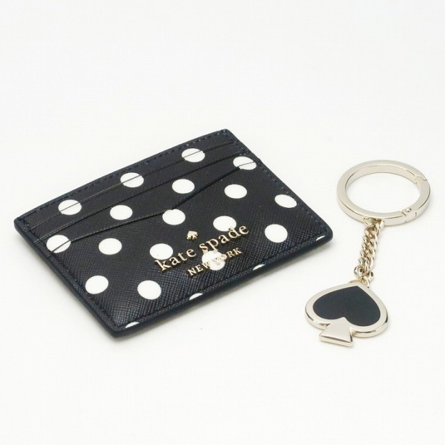 ケイトスペード kate spade カードケース IDケース パスケース ケイトスペード kate spade カードケース IDケース パスケース