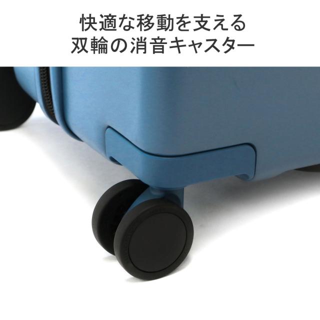 商品レビューで＋5％】【正規品2年保証】イノベーター スーツケース