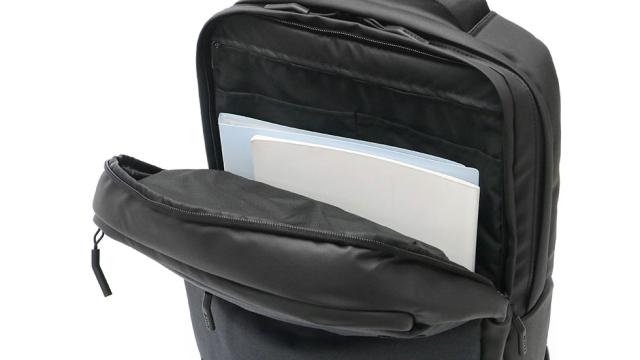 【5％OFFクーポン】【商品レビューで＋5％】【日本正規品】インケース リュック Incase バックパック City Backpack シティバックパック 24.7L
