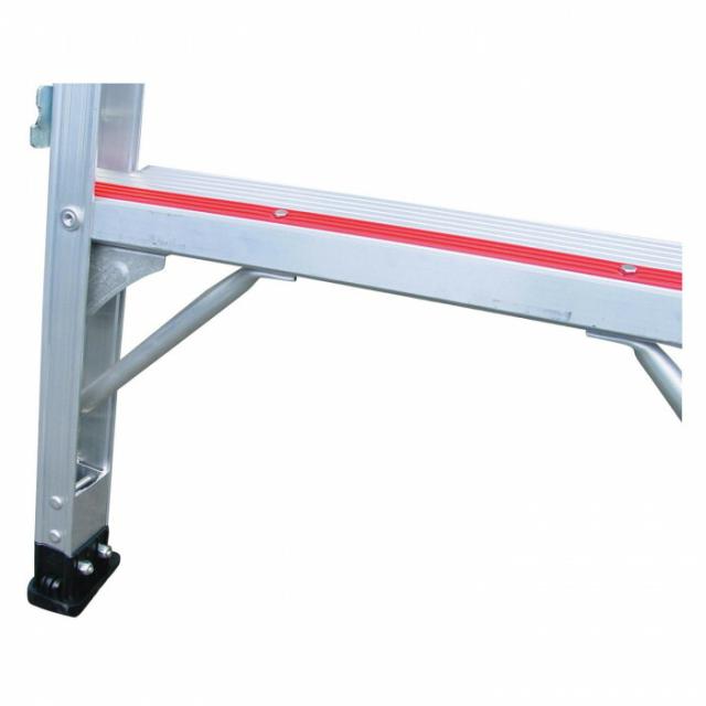 専用脚立 NAZ-210 【北海道・沖縄・離島配送不可】の通販はau PAY マーケット - フジックス | au PAY マーケット－通販サイト