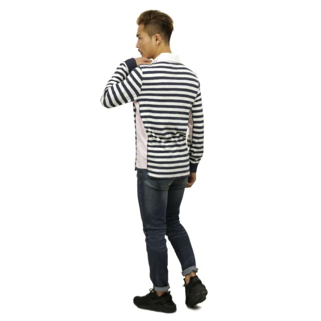 アバクロ ラガーシャツ メンズ 正規品 Abercrombie＆Fitch 長袖ラガー