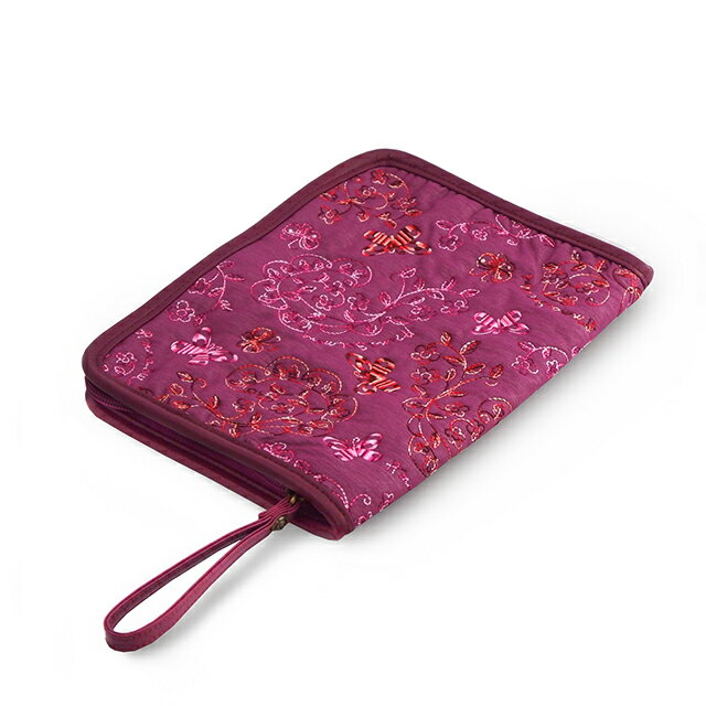 アナスイミニ 母子手帳ケース お薬手帳ケース 母子手帳カバー マルチ