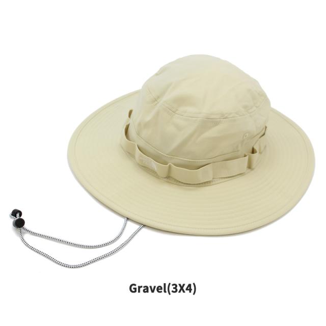 ザ・ノースフェイス バケットハット バケハ THE NORTH FACE Class V