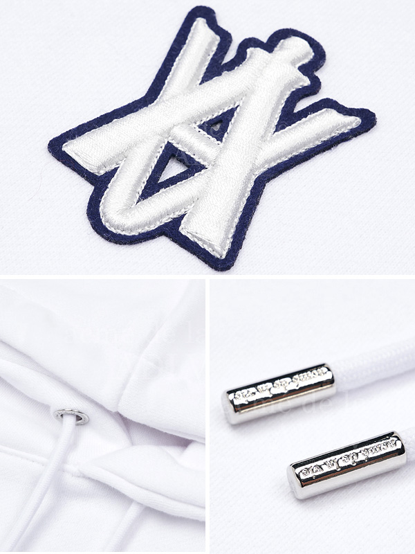 在庫処分】ACME DE LA VIE ADLV アクメドラビ LISA スウェット